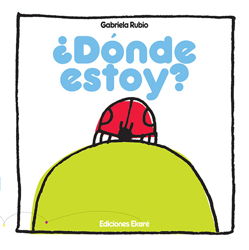 ¿Dónde estoy? – Ekaré Sur