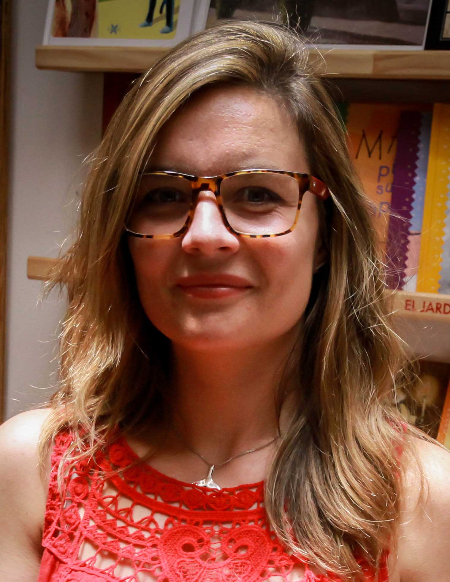 Sara Rodríguez: “La ilustración te provoca, te engancha o te repele en ...