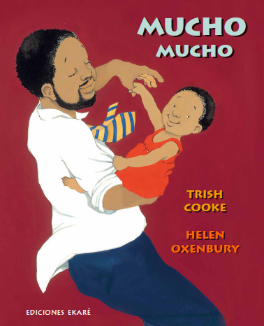 Mucho mucho – Ekaré Sur